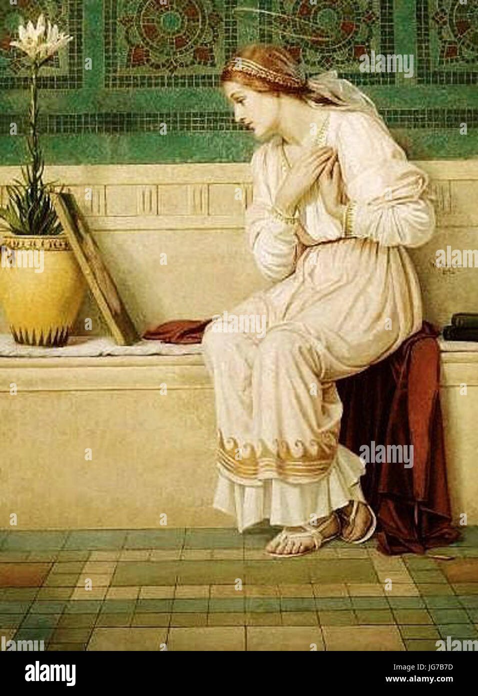 Lizzie mary Banque de photographies et d’images à haute résolution - Alamy