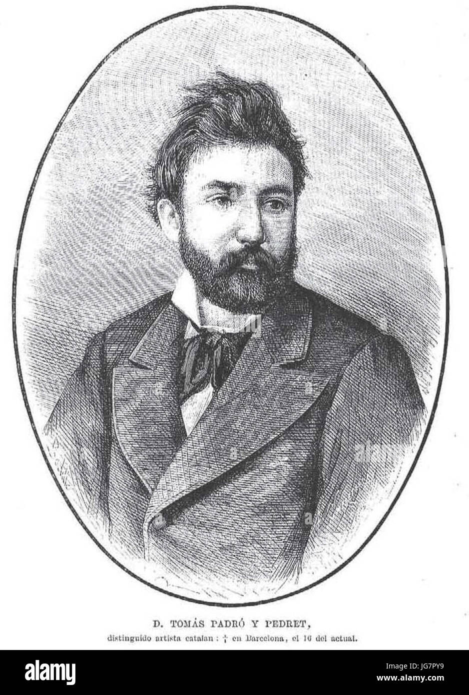 Tomas padro pedret Banque de photographies et d’images à haute ...