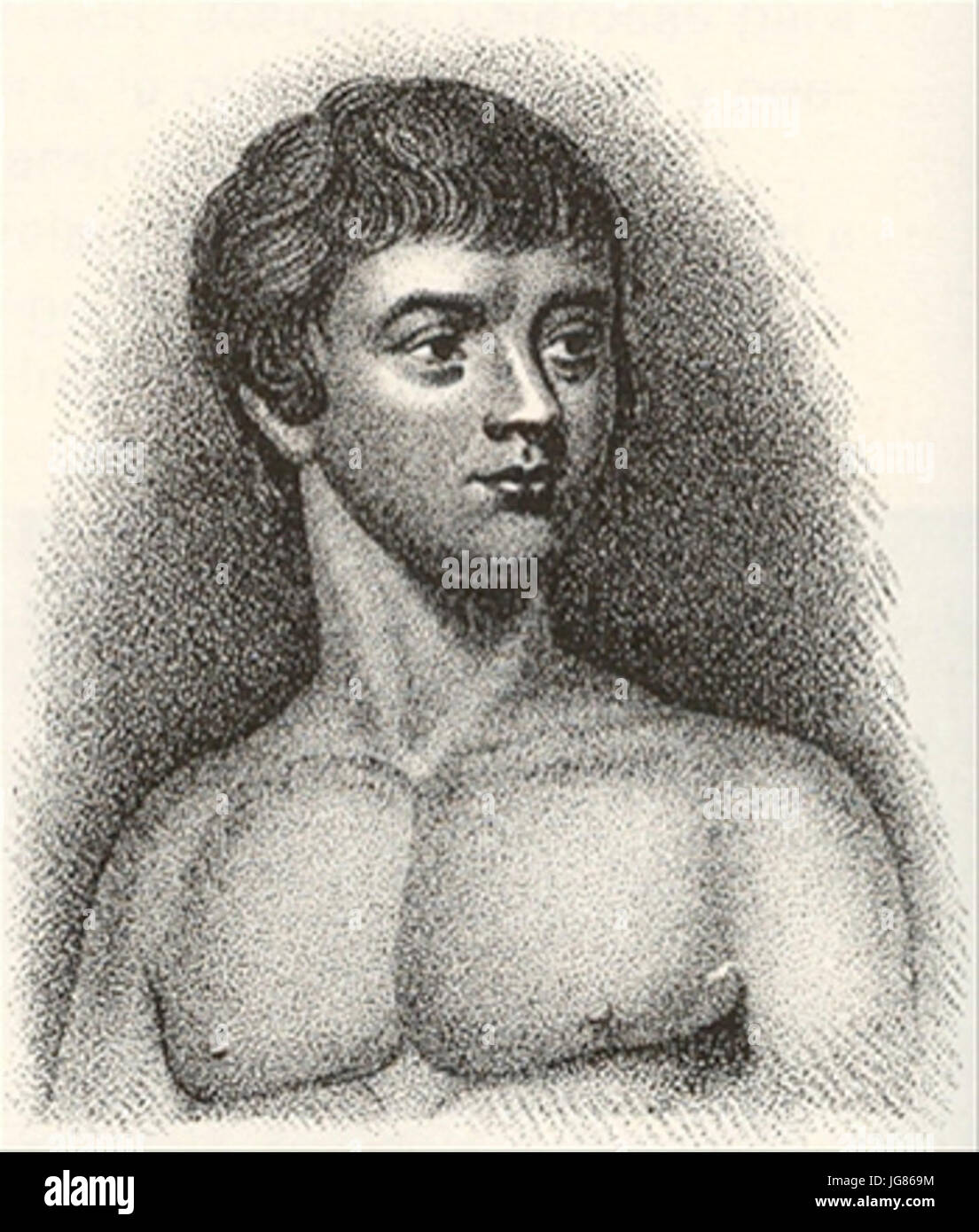 Victor of aveyron Banque de photographies et d’images à haute ...