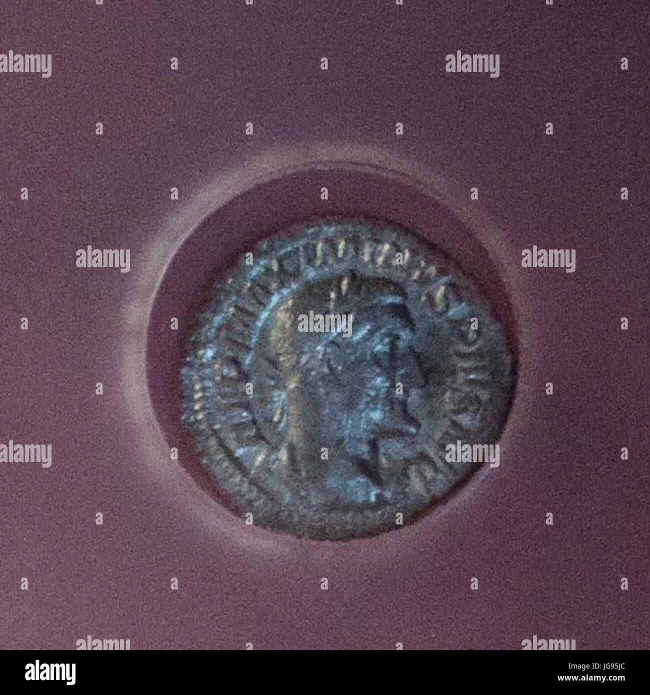 Emperor maximinus thrax Banque de photographies et d’images à haute ...