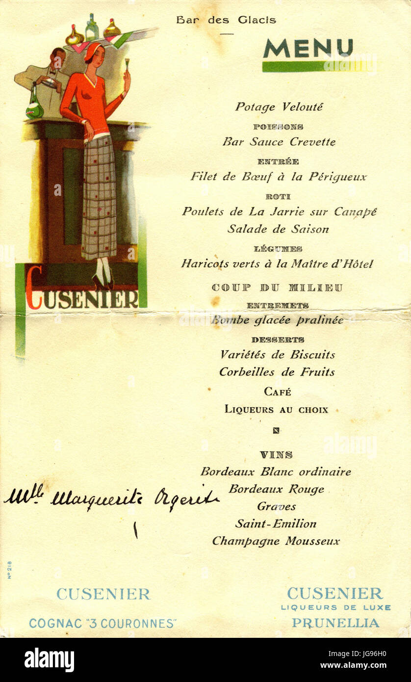 Annees 1930 Banque de photographies et d’images à haute résolution - Alamy