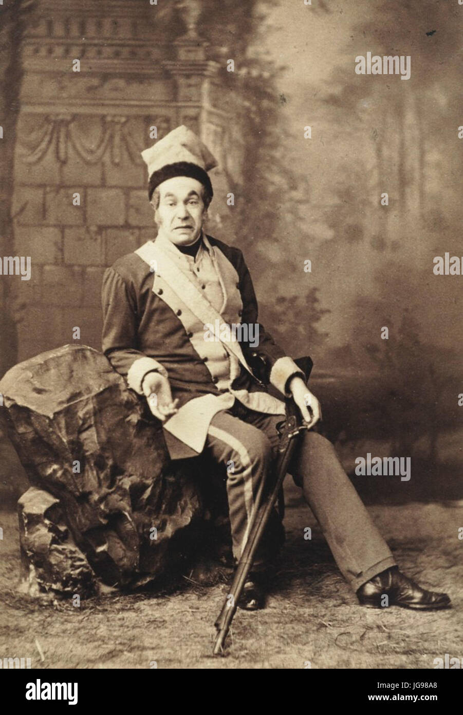Mieczyslaw frenkiel Banque de photographies et d’images à haute ...