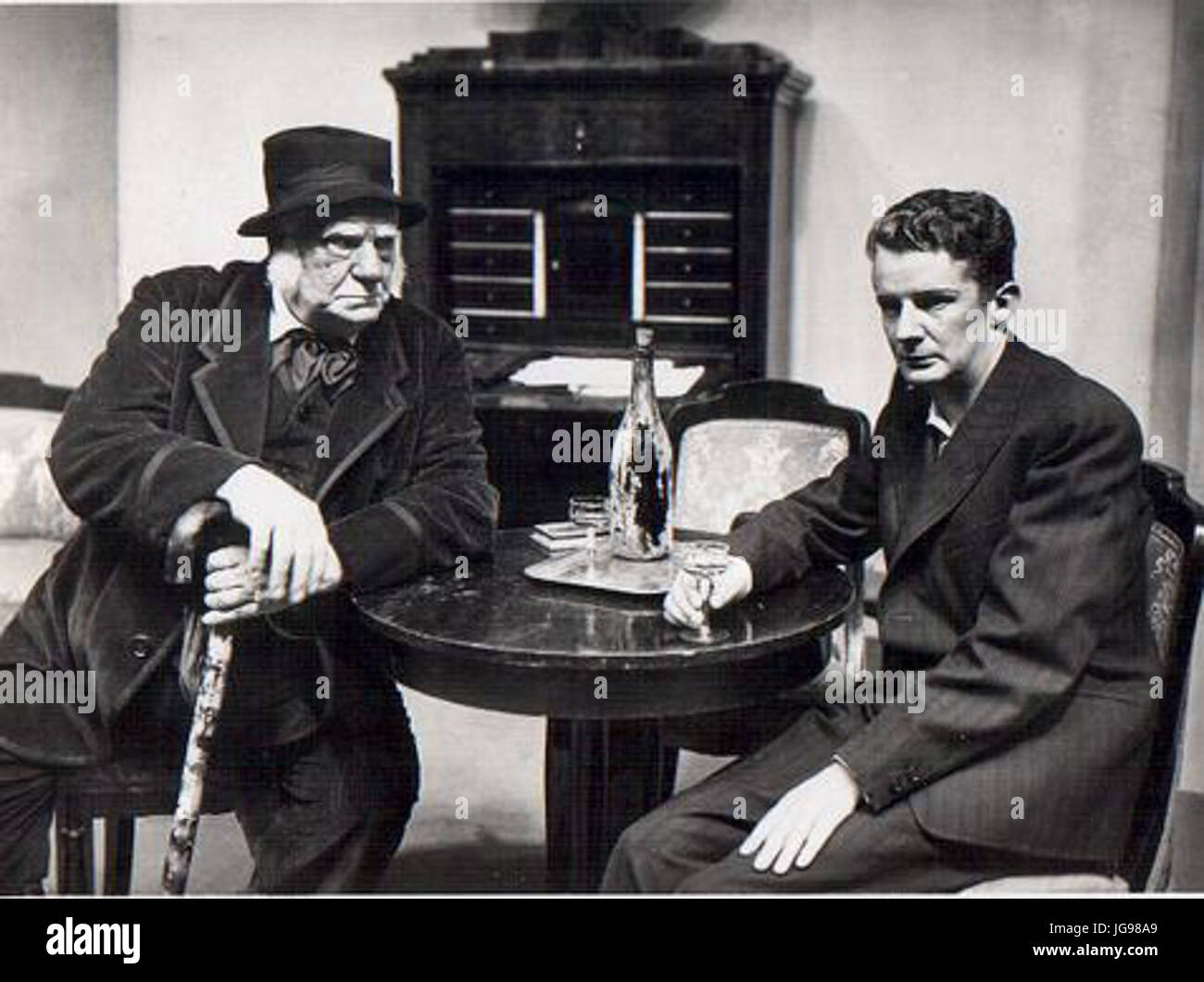 Mieczyslaw frenkiel Banque de photographies et d’images à haute ...