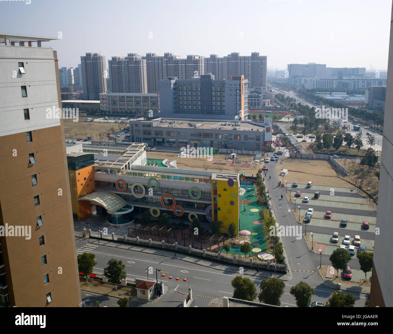 Han lin Banque de photographies et d’images à haute résolution - Alamy