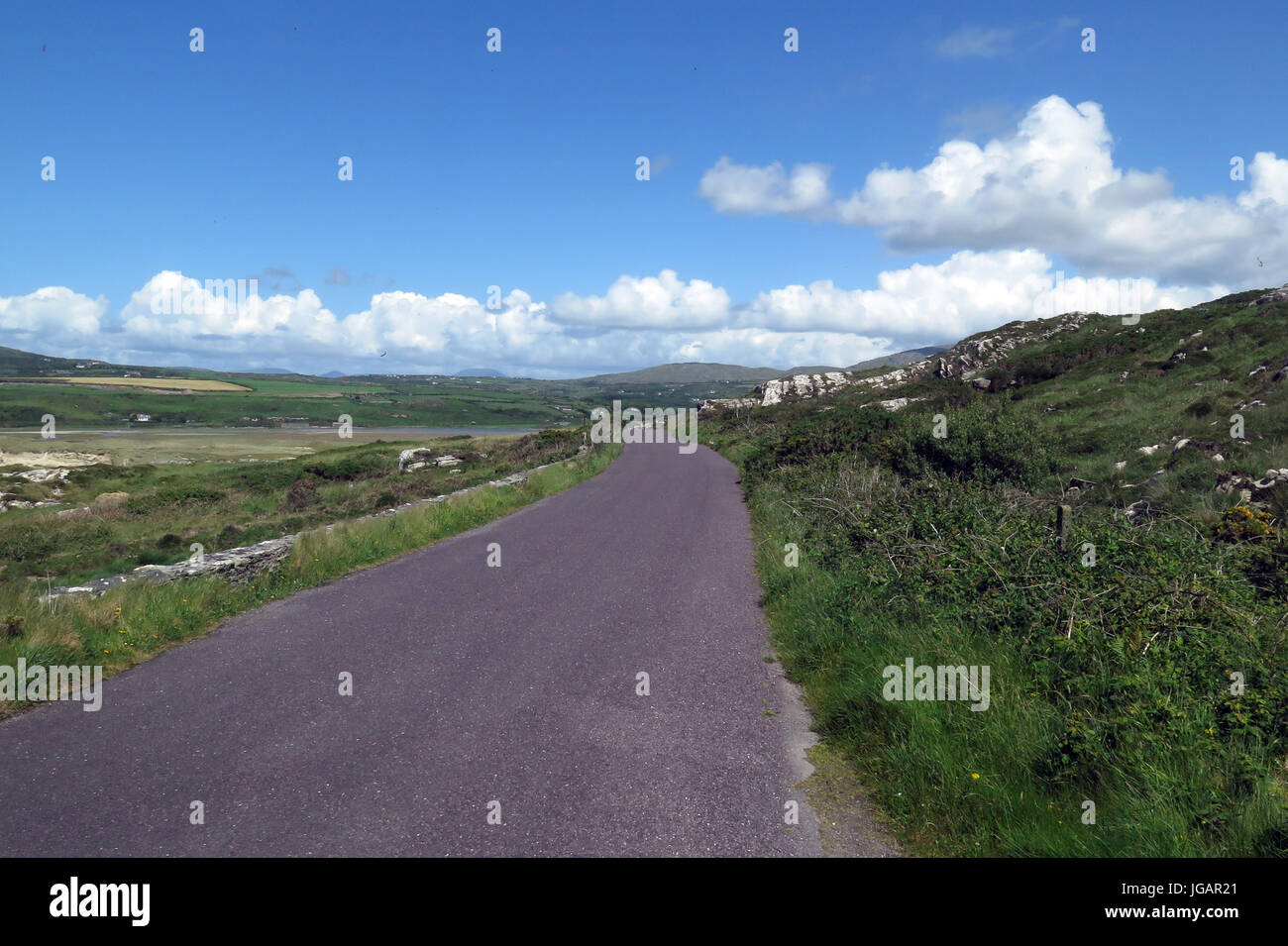 Ponton schull Banque de photographies et d’images à haute résolution ...