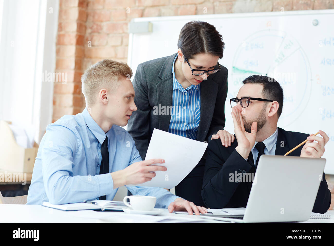 Organisation secrète Banque de photographies et d’images à haute ...