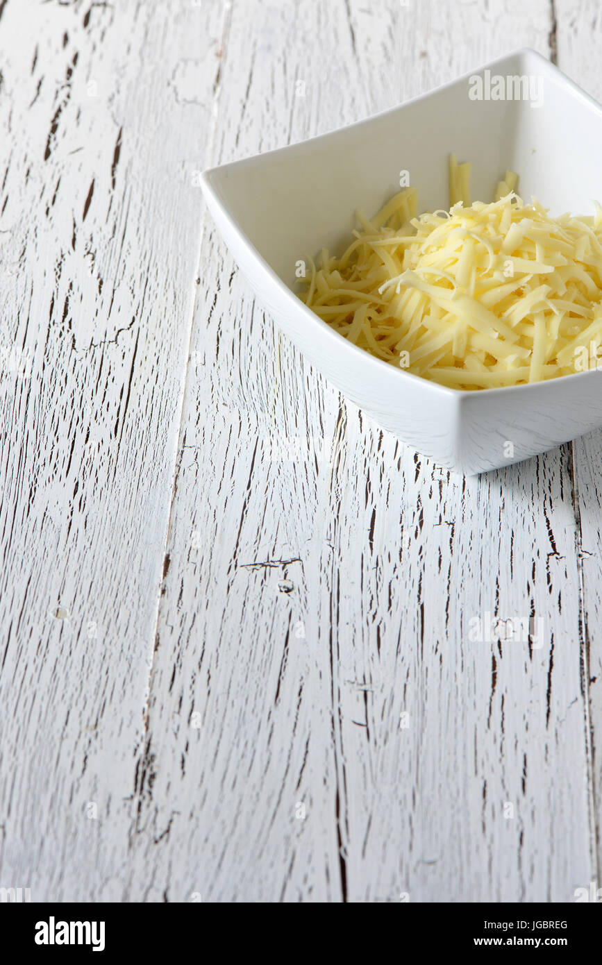 Fromage de saumure blanche Banque de photographies et d’images à haute ...