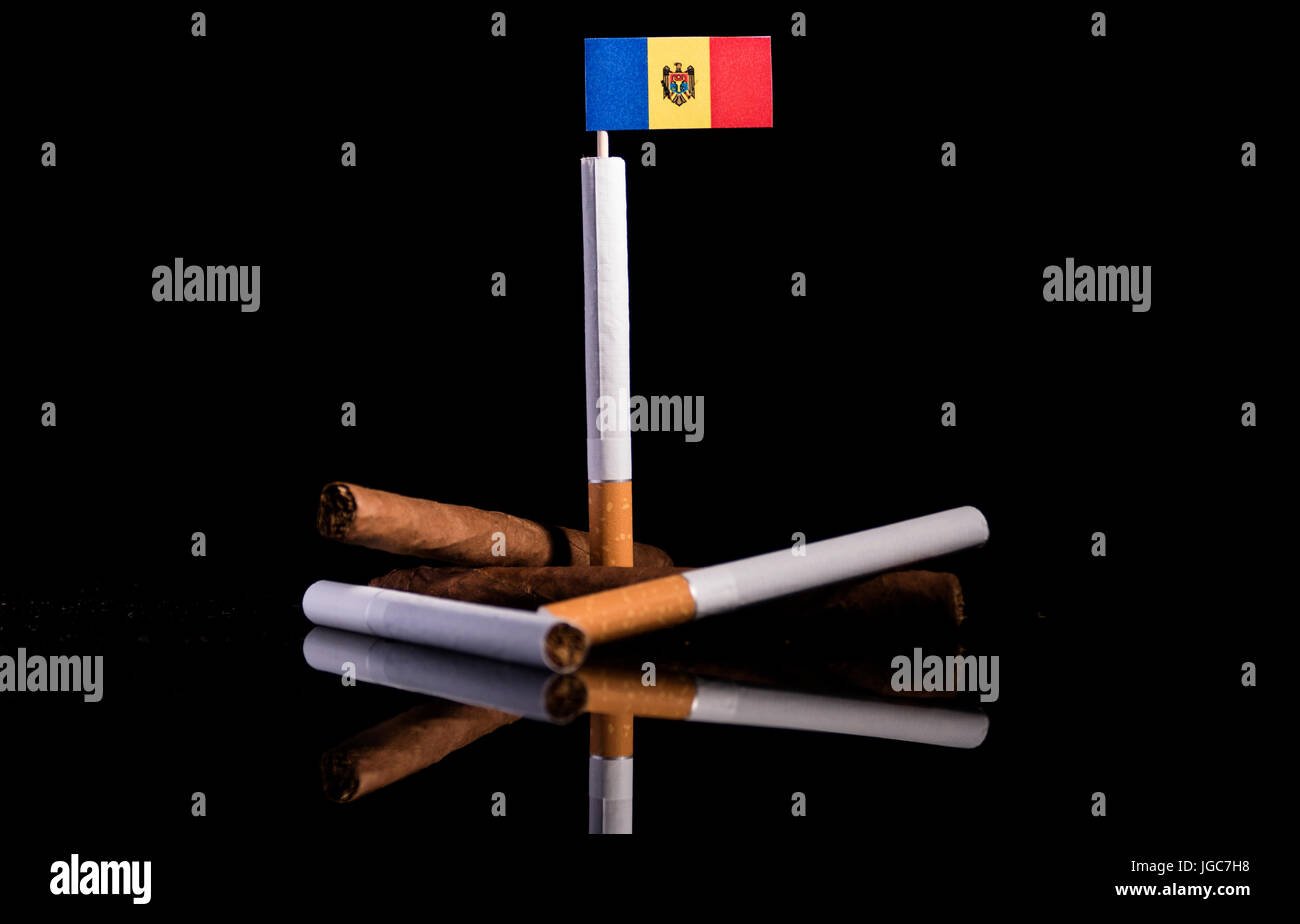 Cigarettes moldaves Banque de photographies et d’images à haute ...