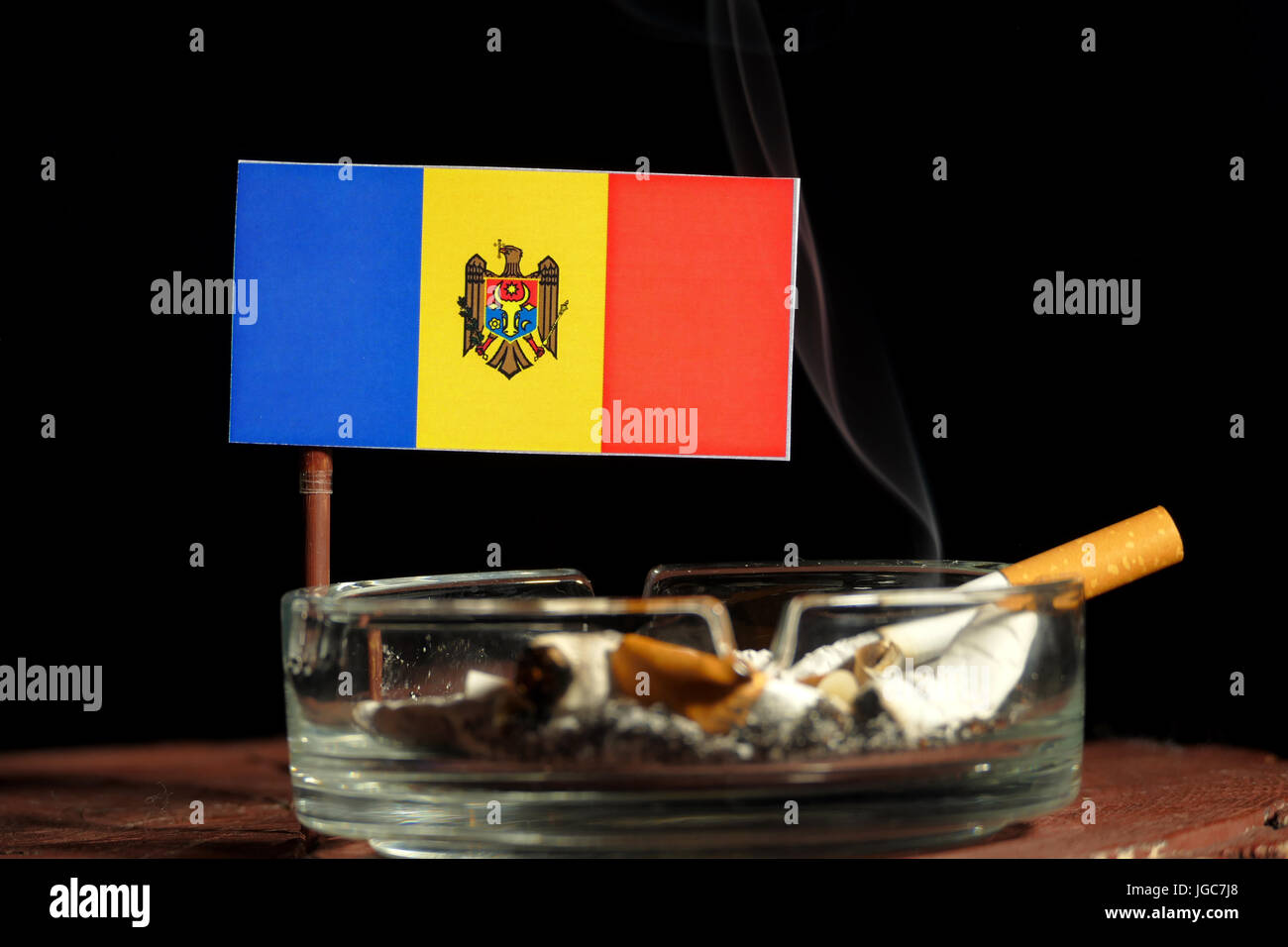 Cigarettes moldaves Banque de photographies et d’images à haute ...