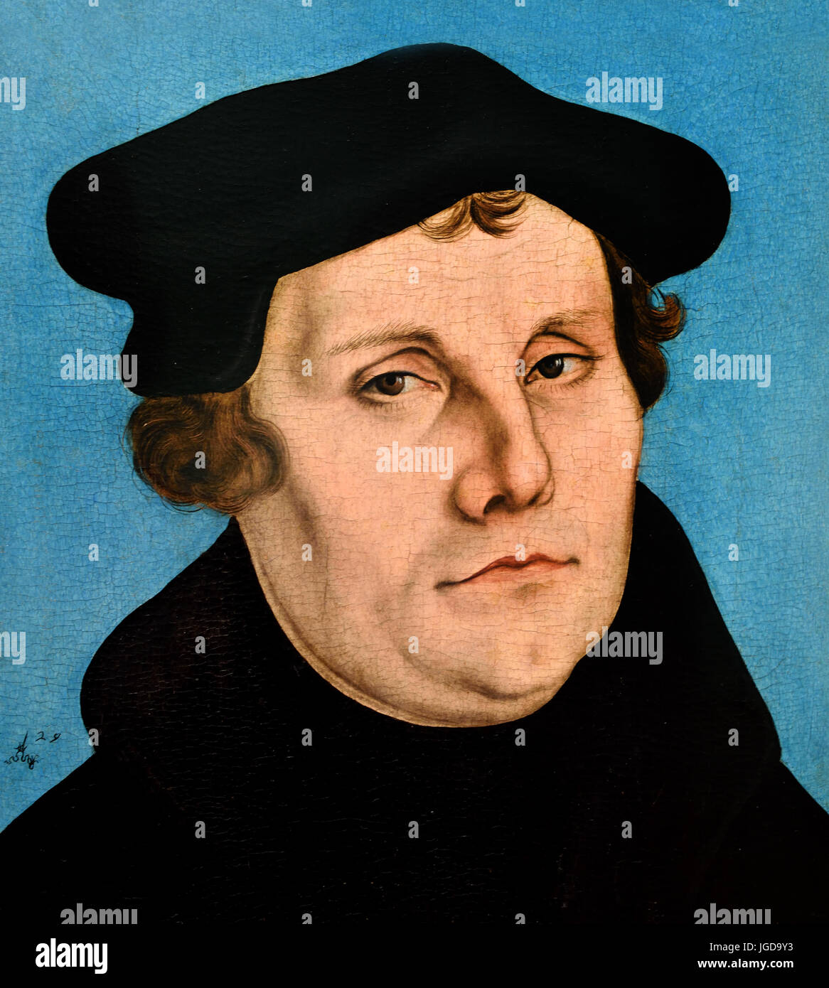 Reformation germany Banque de photographies et d’images à haute ...