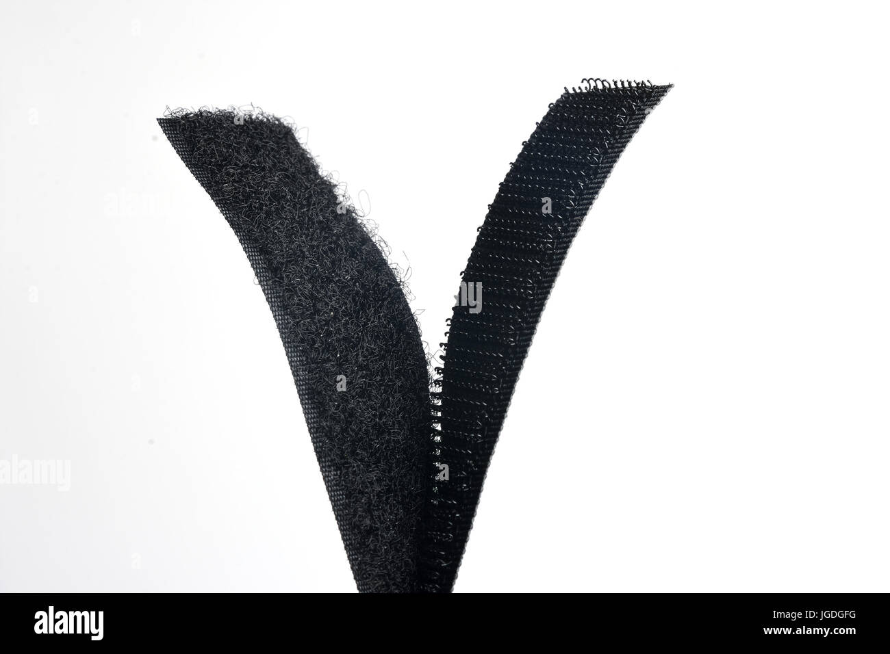 Velcro fastening Banque de photographies et d’images à haute résolution ...