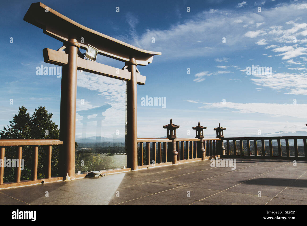 Phap bao Banque de photographies et d’images à haute résolution - Alamy