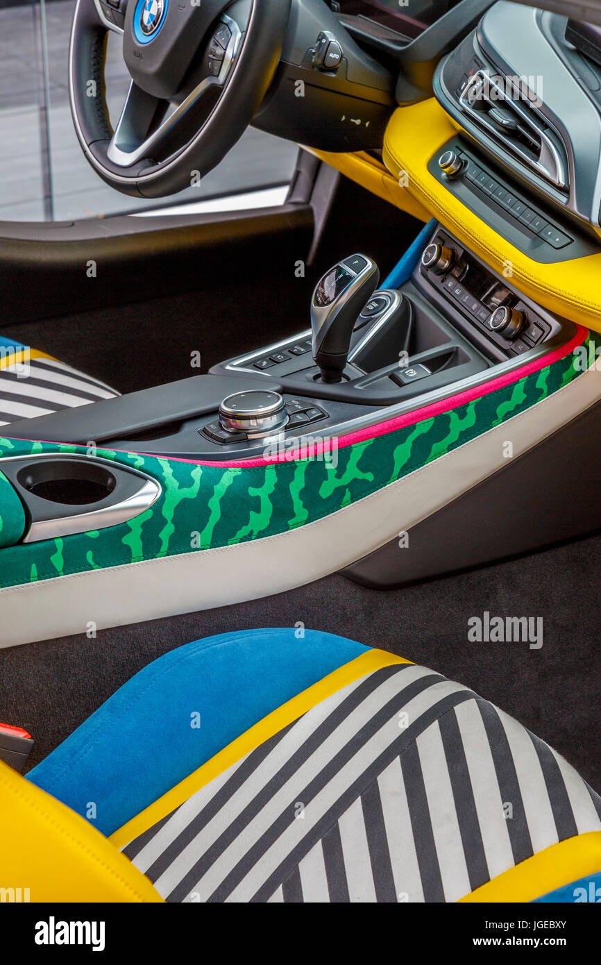 Memphis Design Banque d'image et photos - Alamy