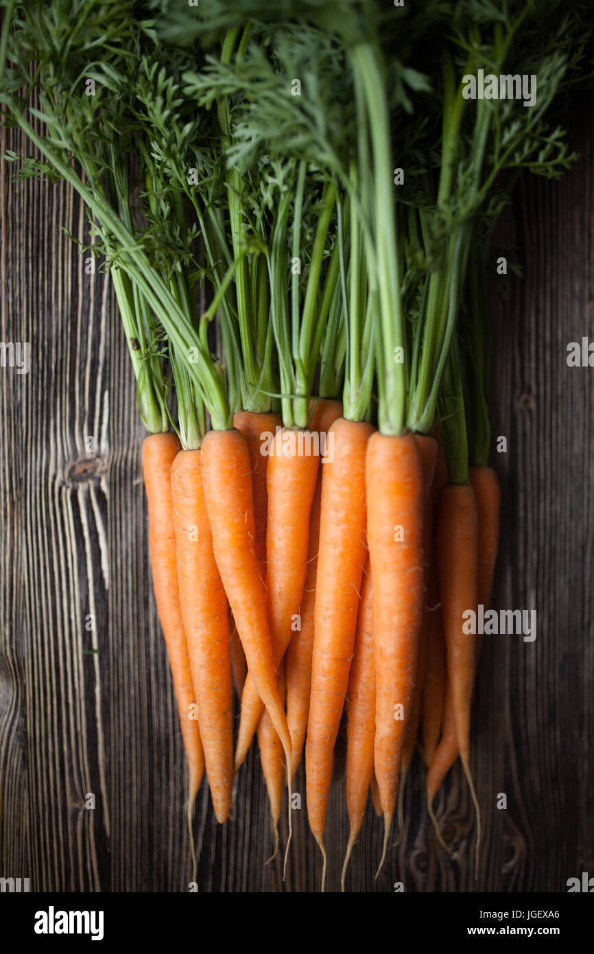 Carotte carottes Banque de photographies et d’images à haute résolution ...