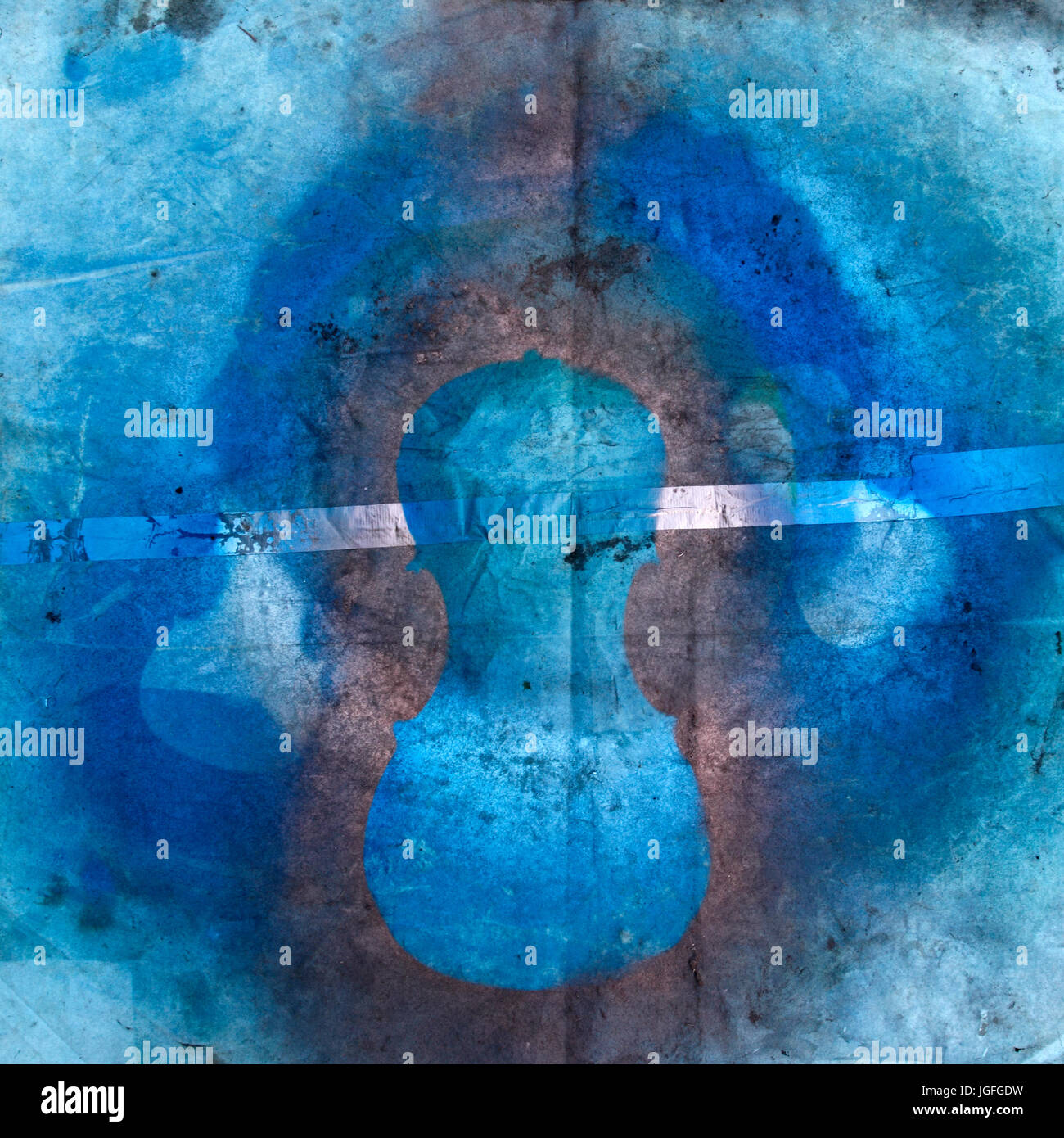 Images of musical instruments Banque de photographies et d’images à ...