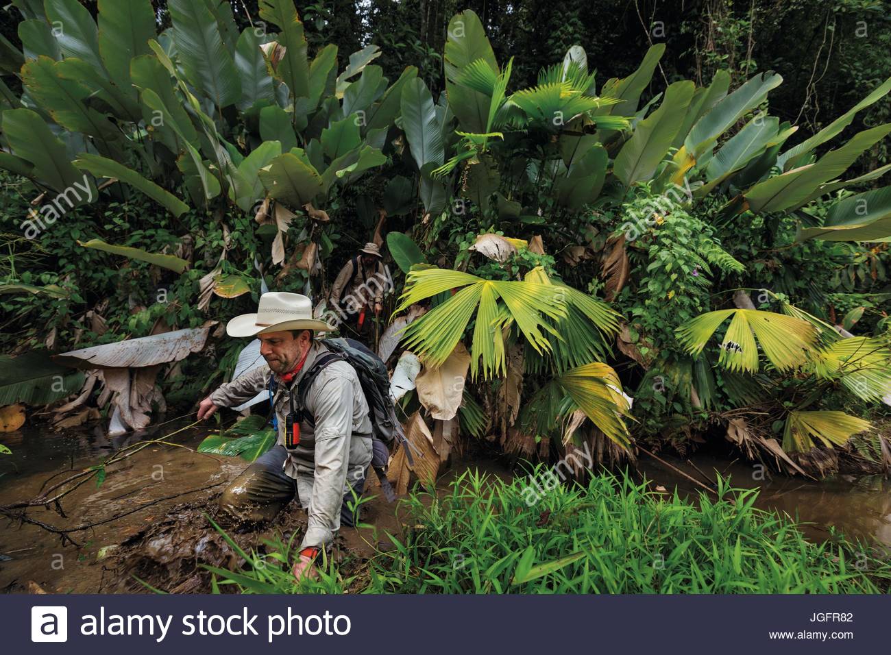 La Mosquitia Photos & La Mosquitia Images - Alamy