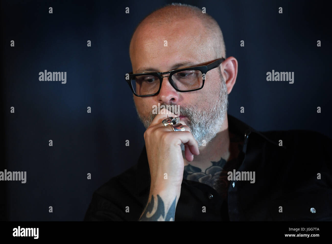 Denis côté Banque de photographies et d’images à haute résolution - Alamy