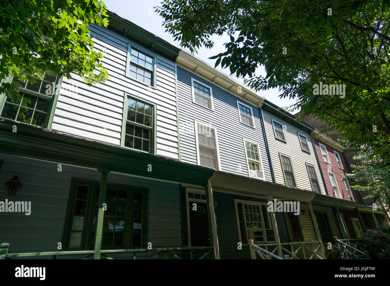 Columbia place Banque de photographies et d’images à haute résolution ...