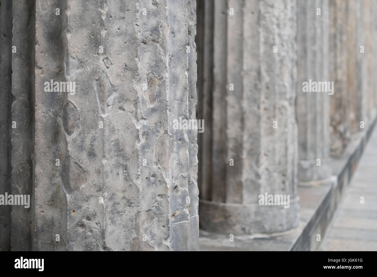 Poteaux et poutres Banque de photographies et d’images à haute résolution - Alamy