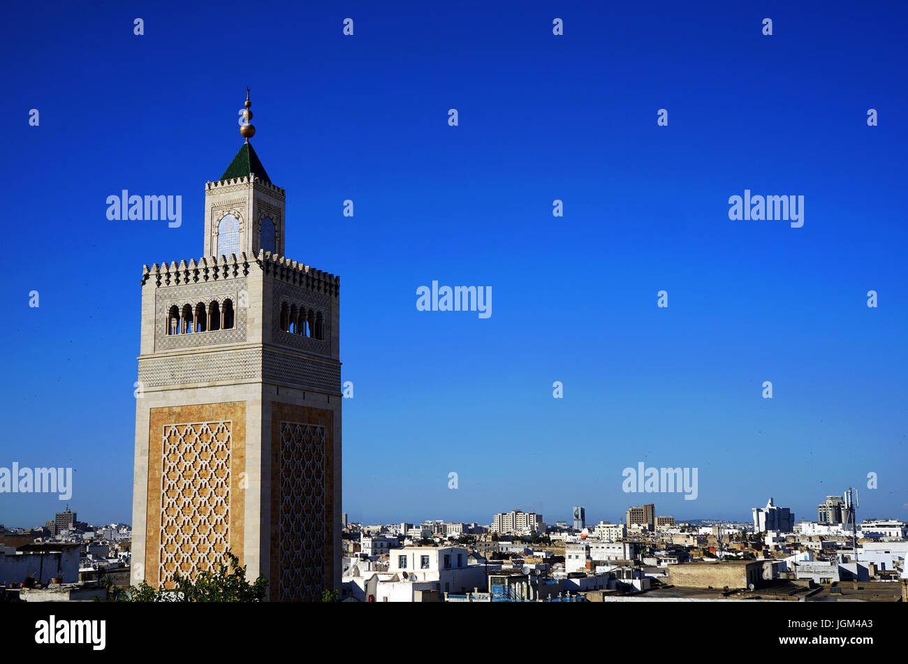 Medina tunisia Banque de photographies et d’images à haute résolution ...