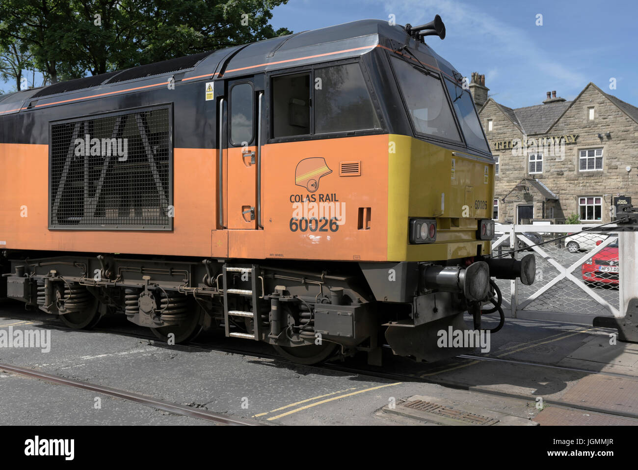 Colas rail classe soixante Banque de photographies et d’images à haute ...