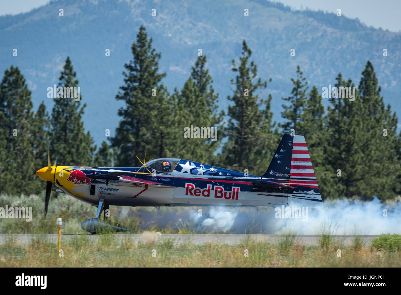 Kirby chambliss edge 540 in Banque de photographies et d’images à haute ...