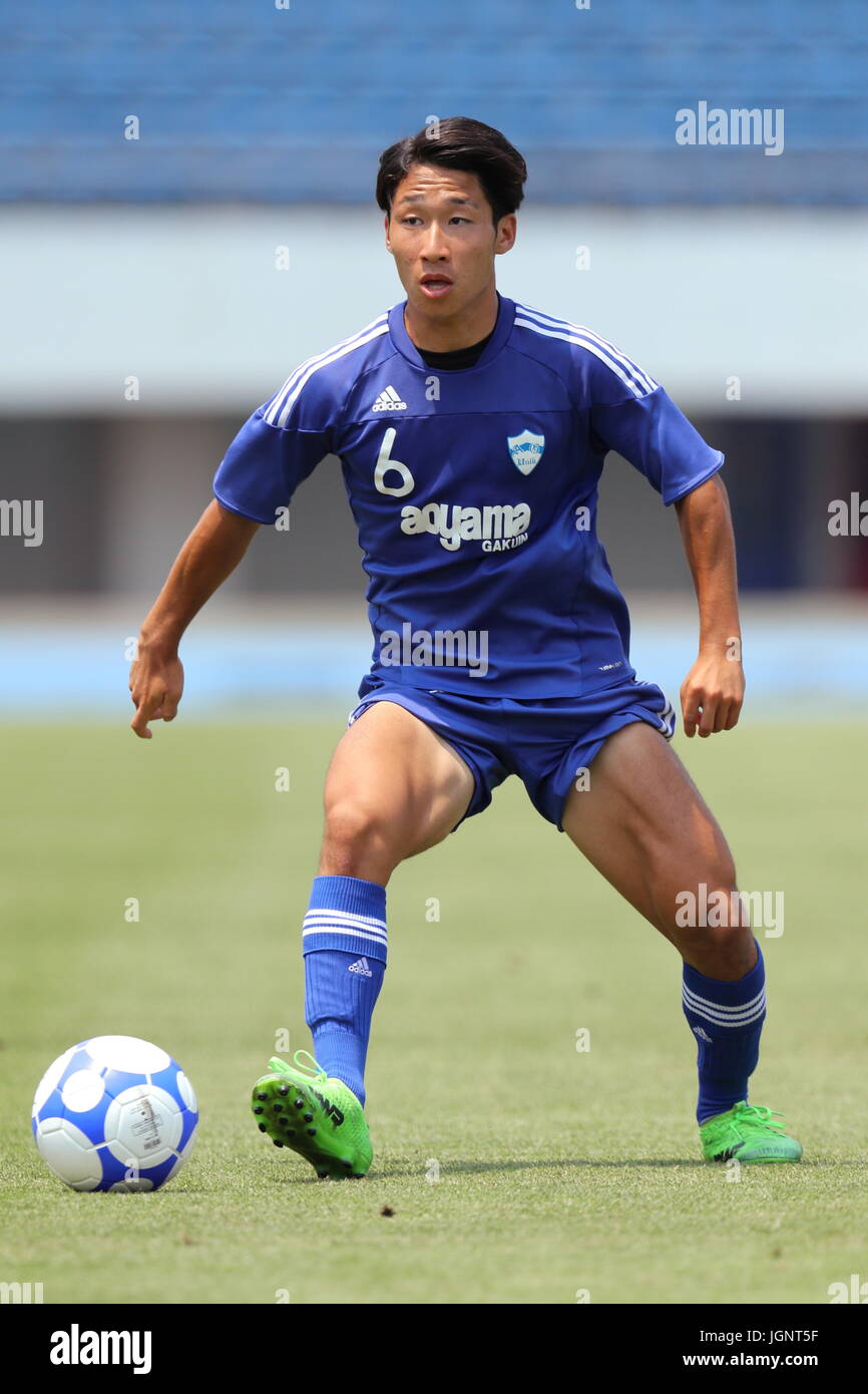 Ryosuke sato Banque de photographies et d’images à haute résolution - Alamy