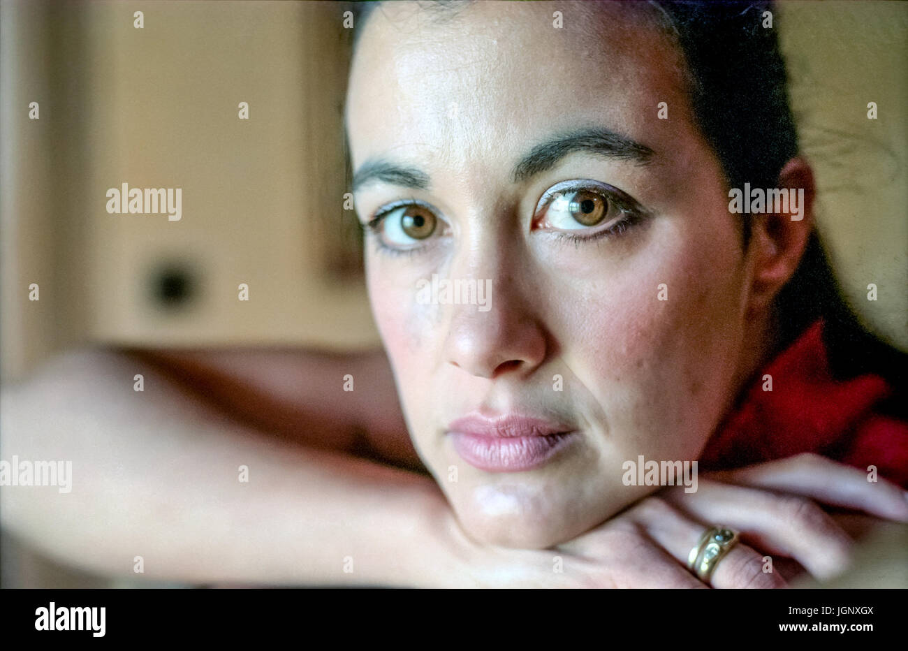 Polly samson Banque de photographies et d’images à haute résolution - Alamy