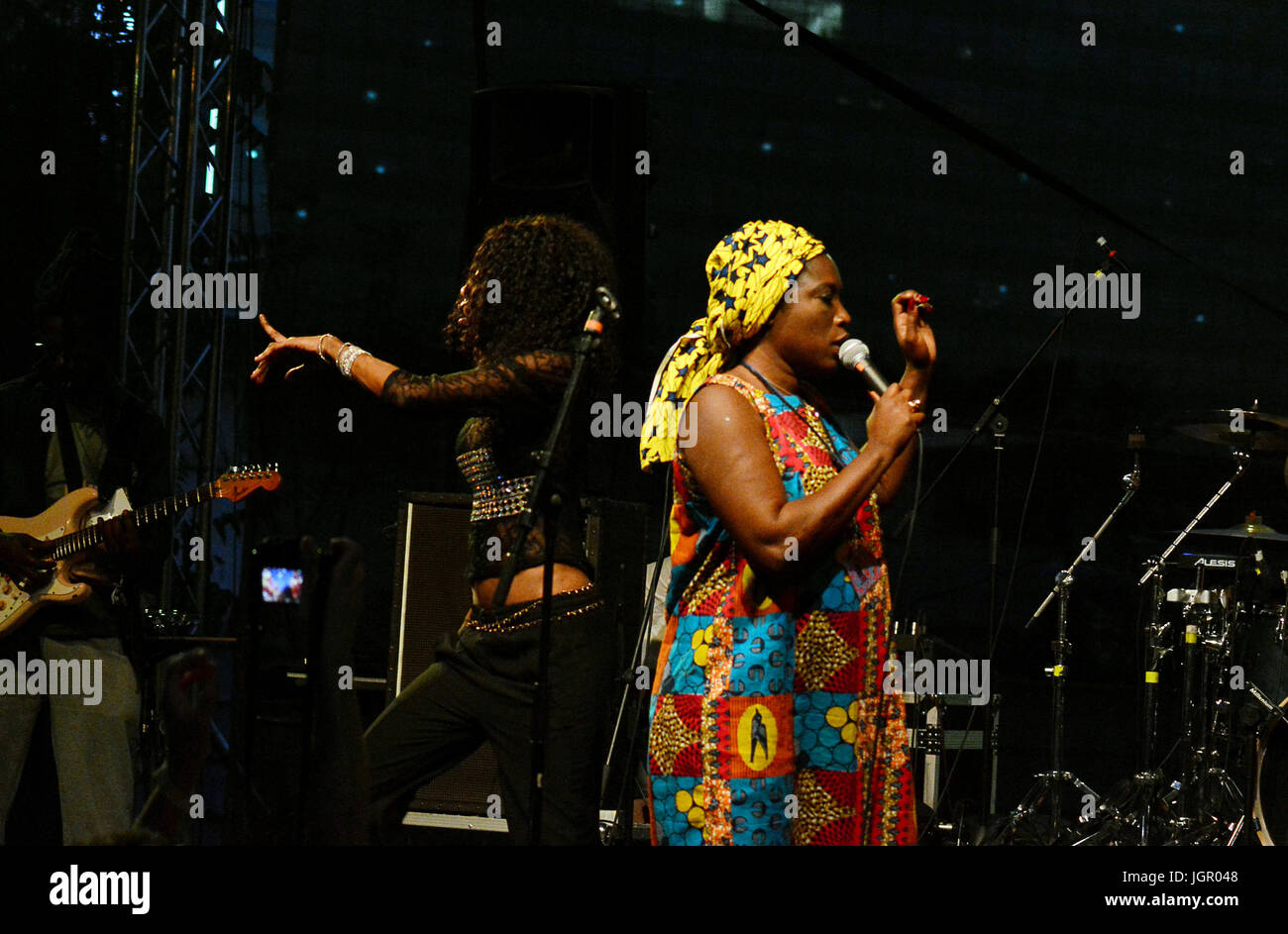 Mbene diatta seck Banque de photographies et d’images à haute ...