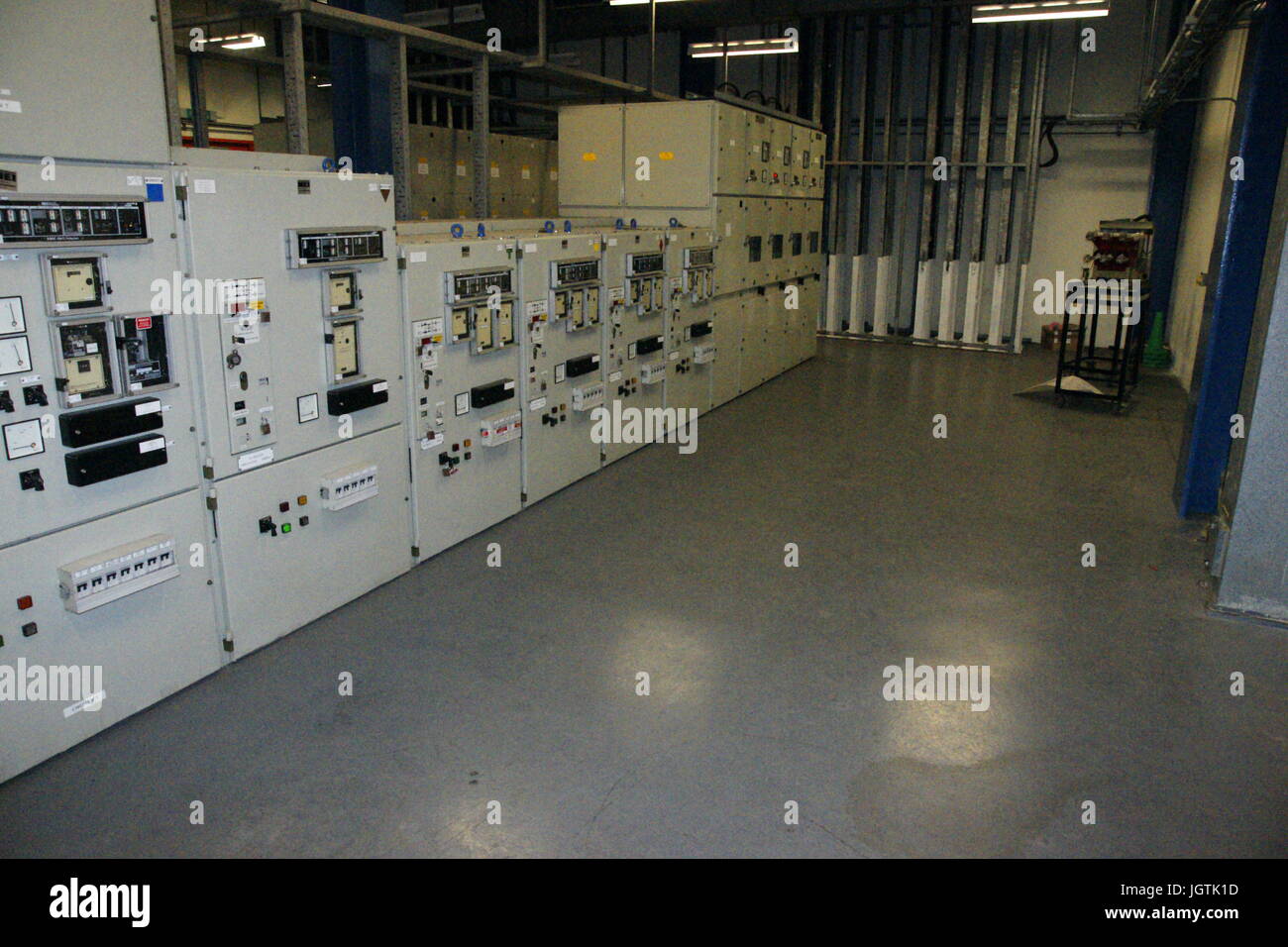 Immingham power station Banque de photographies et d’images à haute ...