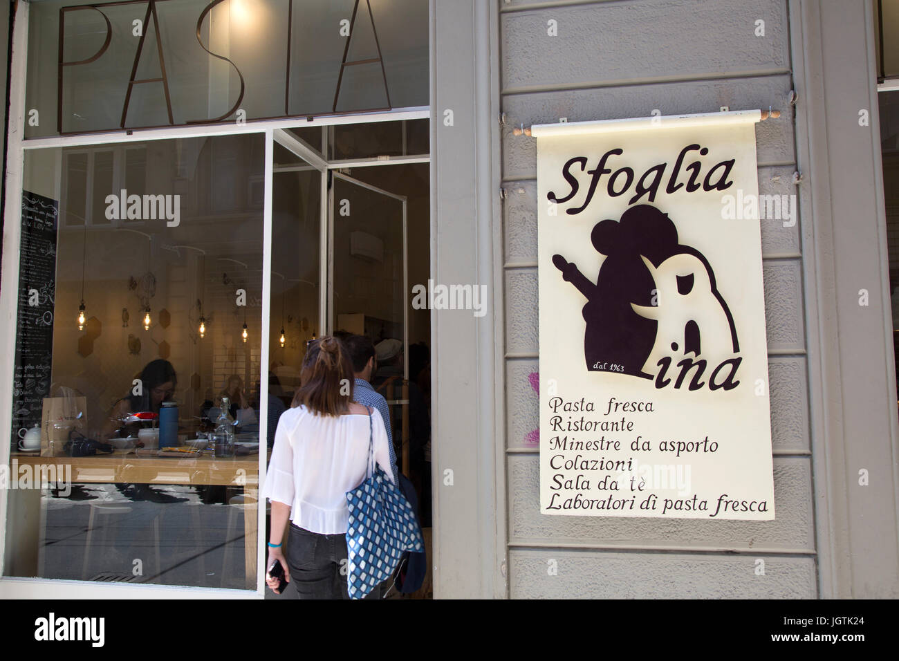 Pasta sfoglia Banque de photographies et d’images à haute résolution ...