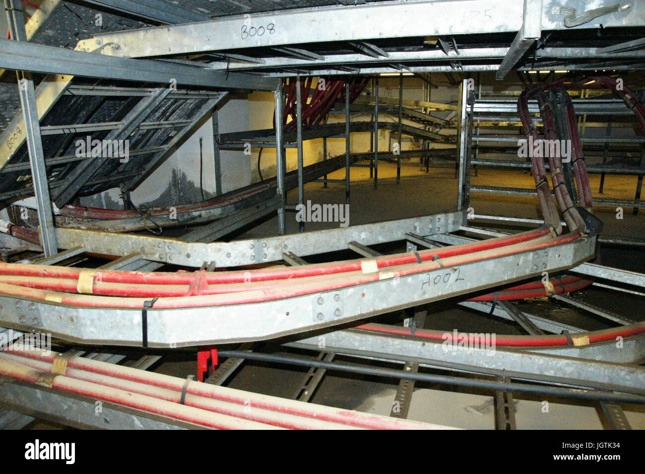 Immingham power station Banque de photographies et d’images à haute ...