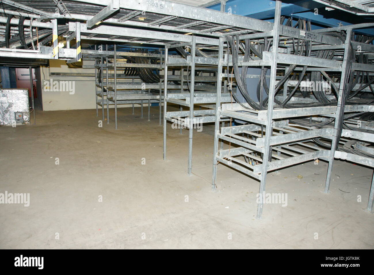 Immingham power station Banque de photographies et d’images à haute ...