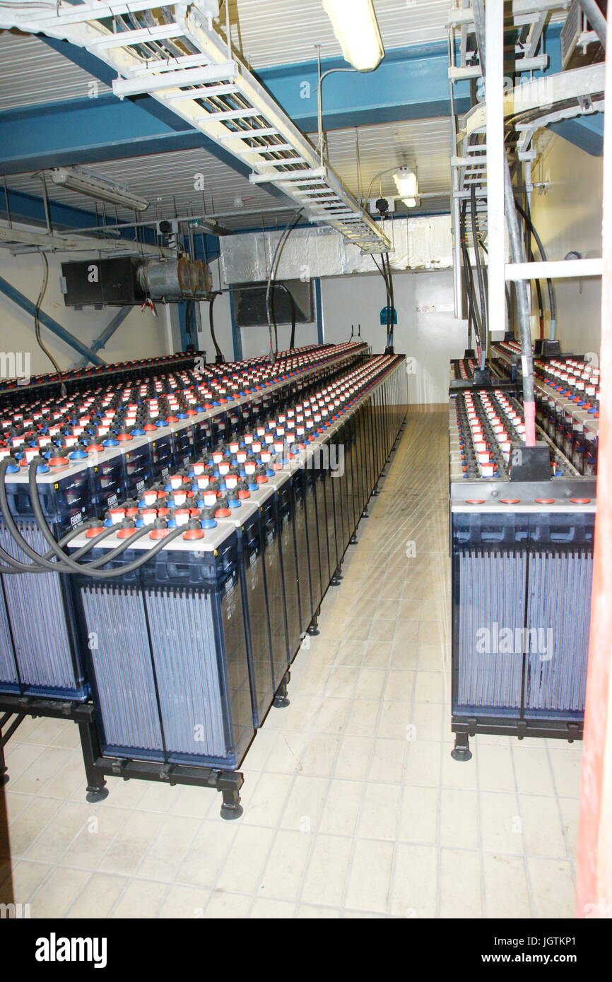 Immingham power station Banque de photographies et d’images à haute ...