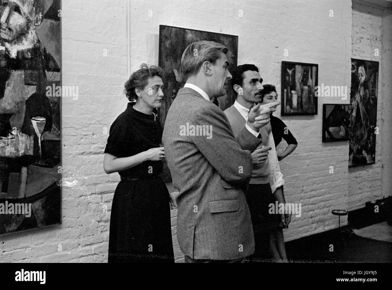 Eleanor ward Banque de photographies et d’images à haute résolution - Alamy