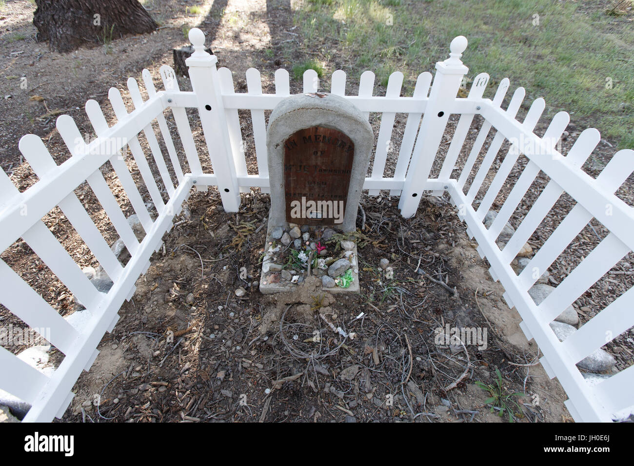 Julia townsend mammoth Banque de photographies et d’images à haute ...