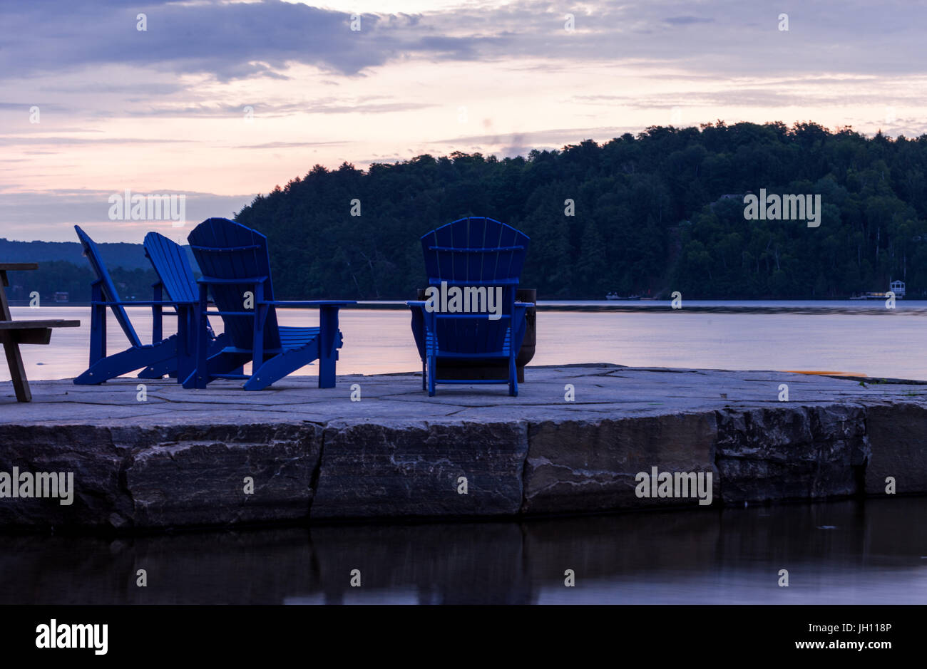 Deerhurst lodge Banque de photographies et d’images à haute résolution ...
