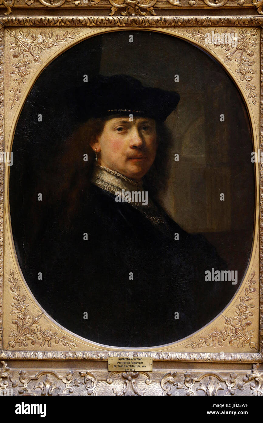 Paris 1640 Banque de photographies et d’images à haute résolution - Alamy