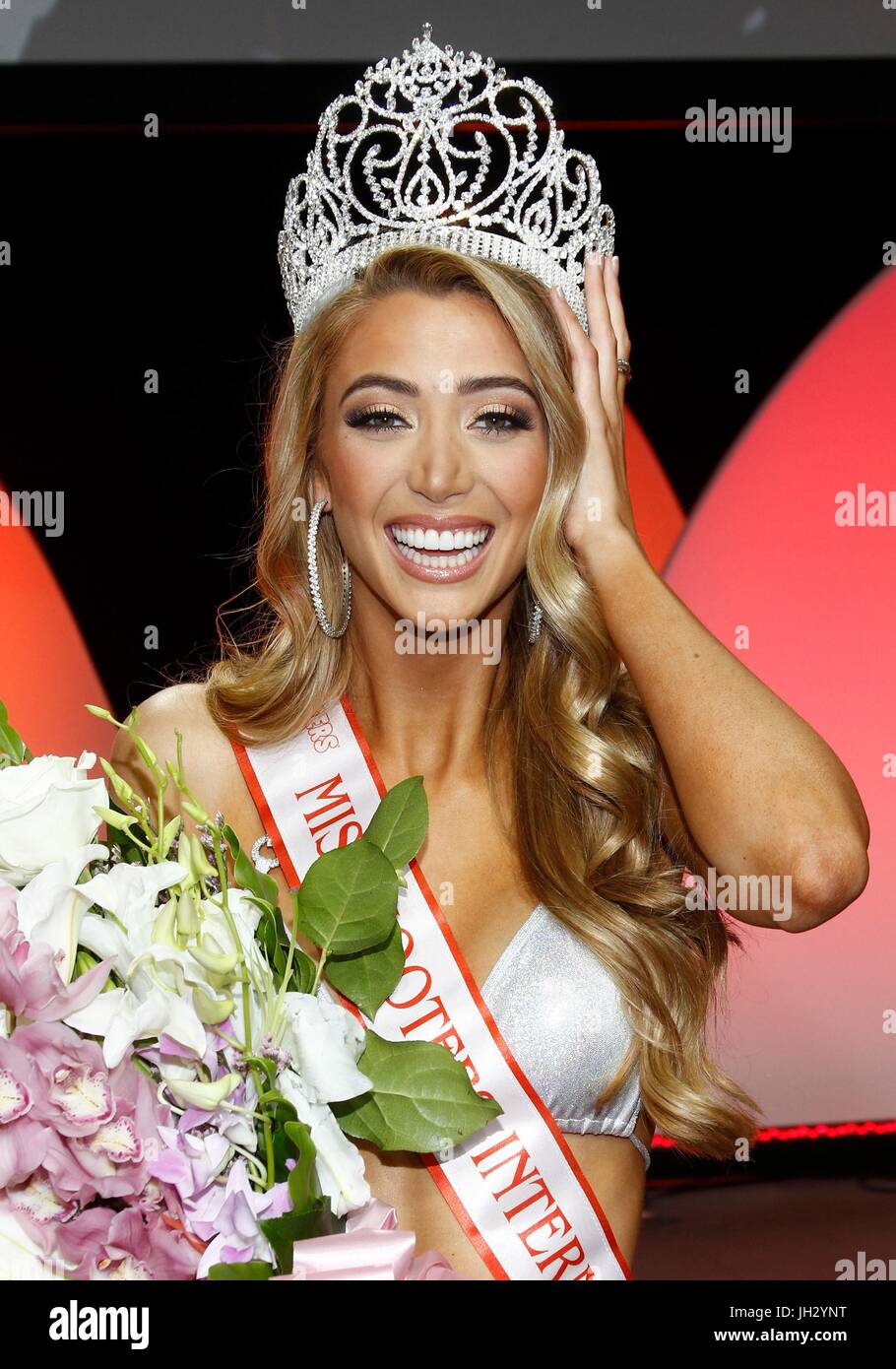 Chelsea morgensen de hollywood Banque de photographies et d’images à ...