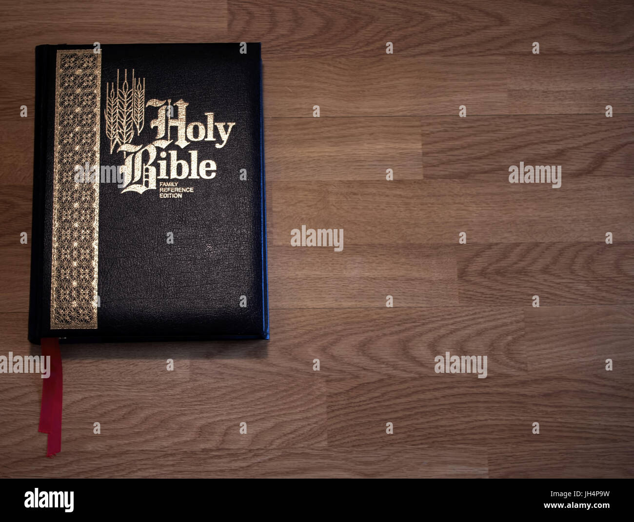 Bible faith Banque de photographies et d’images à haute résolution - Alamy