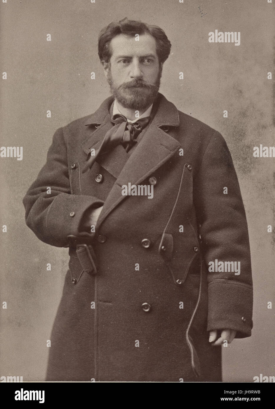 Frédéric auguste bartholdi Banque de photographies et d’images à haute ...