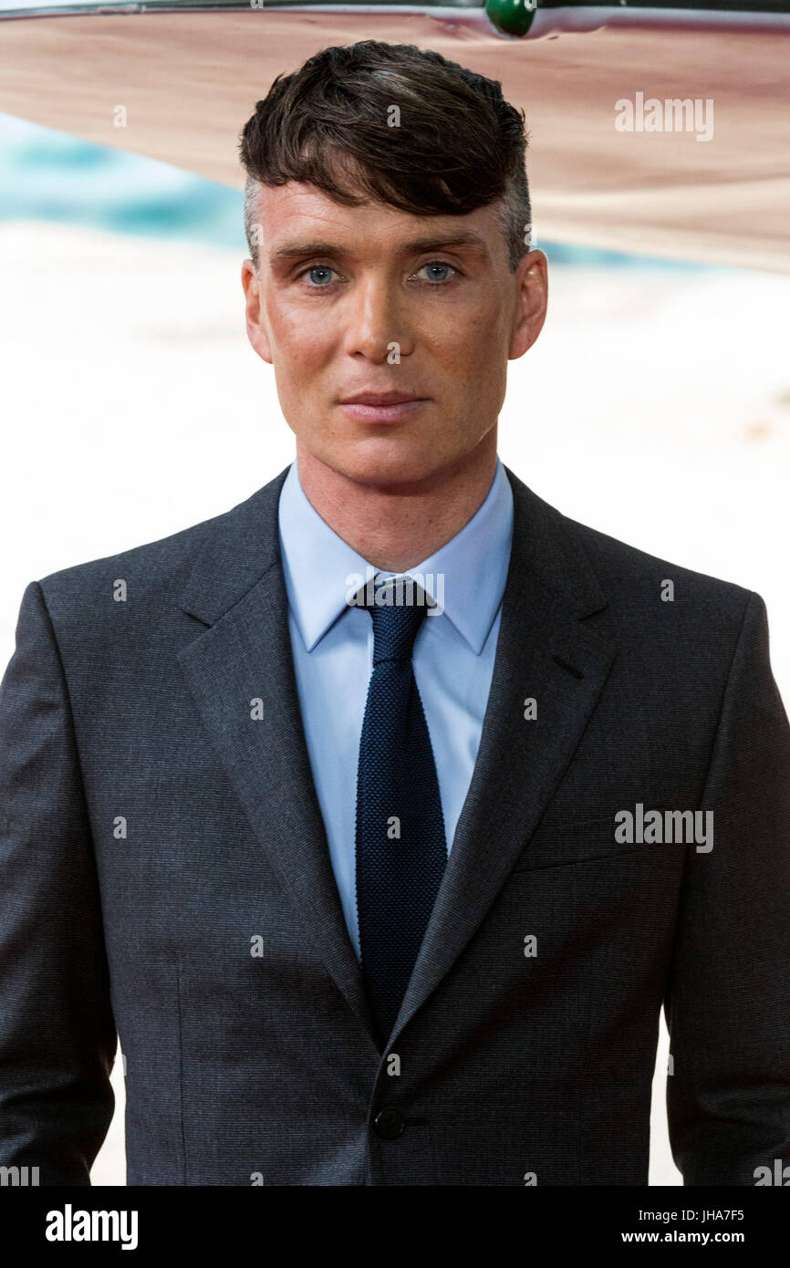 Cillian murphy Banque de photographies et d’images à haute résolution ...