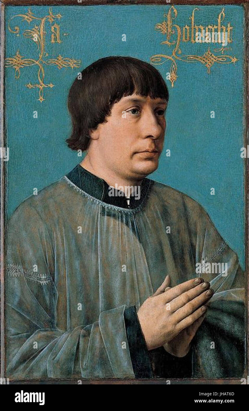 Jacob obrecht Banque de photographies et d’images à haute résolution ...