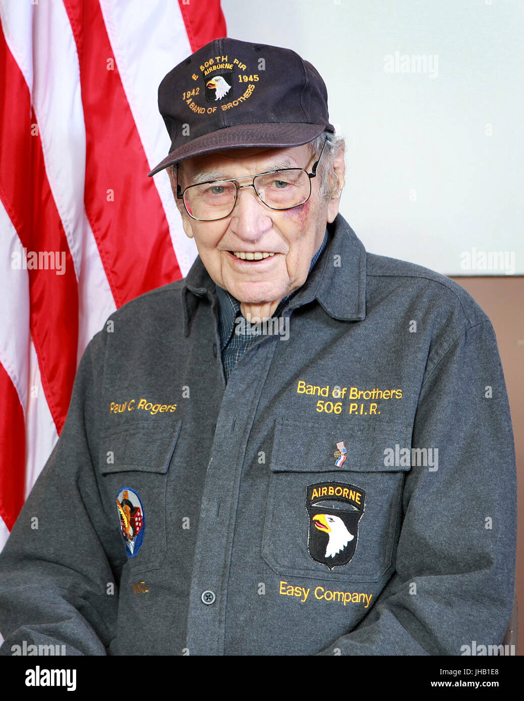 Rogers paul Banque de photographies et d’images à haute résolution - Alamy