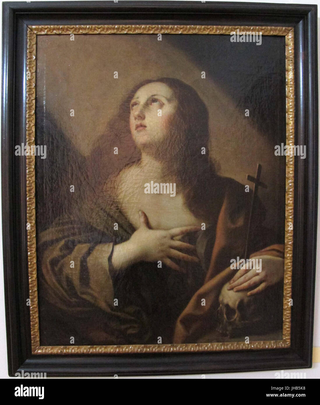 Guido reni Banque de photographies et d’images à haute résolution - Alamy