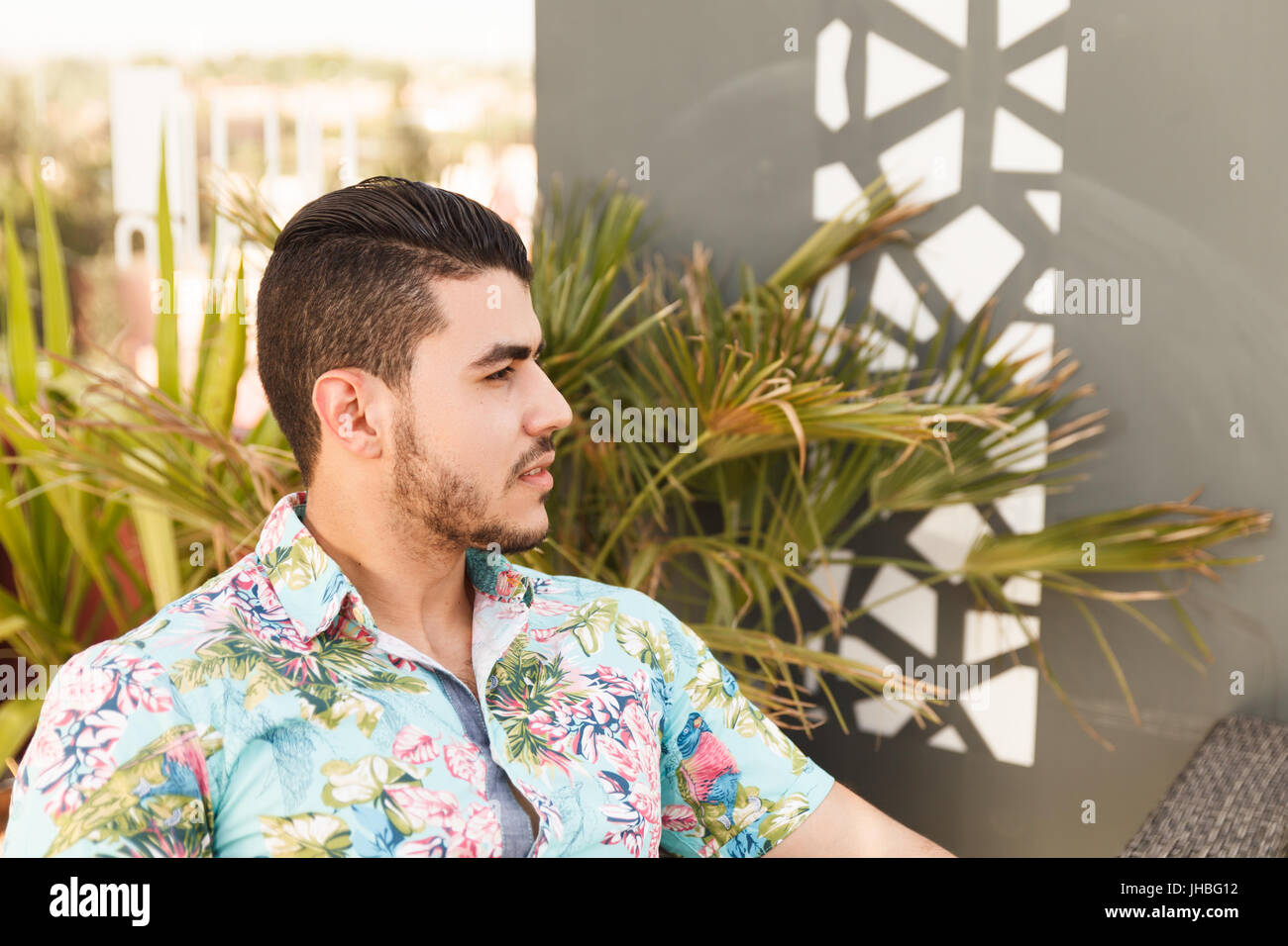 Bel homme Banque de photographies et d’images à haute résolution - Page ...