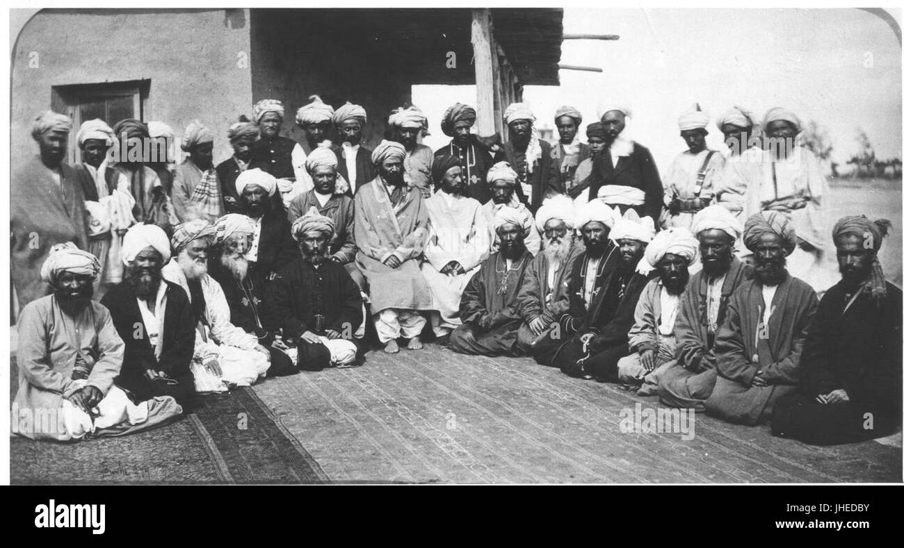 Kohistani Banque de photographies et d’images à haute résolution - Alamy