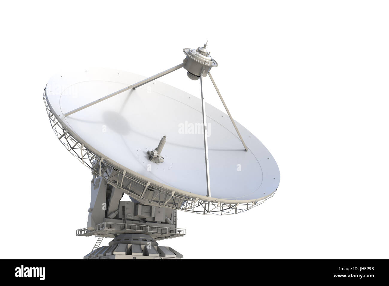 Antenna satellite Banque de photographies et d’images à haute ...