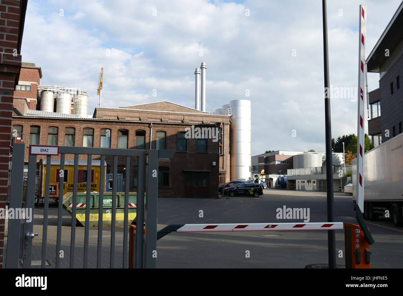 Haribo factory Banque de photographies et d’images à haute résolution ...