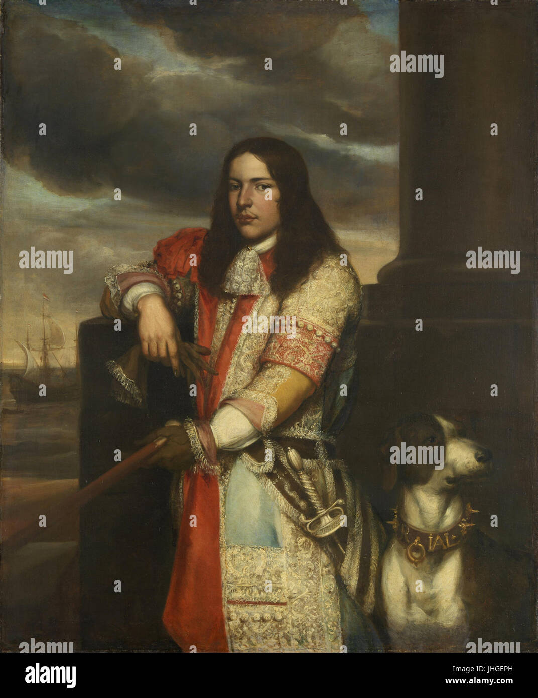 Jan ruyter Banque de photographies et d’images à haute résolution - Alamy